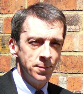 Interview With Charles Gore, Medicines Patent Pool Executive Director ...